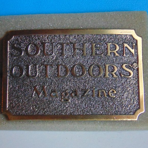 Southern Outdoors Magazine | Accessories | Southern Outdoors Magazine ...